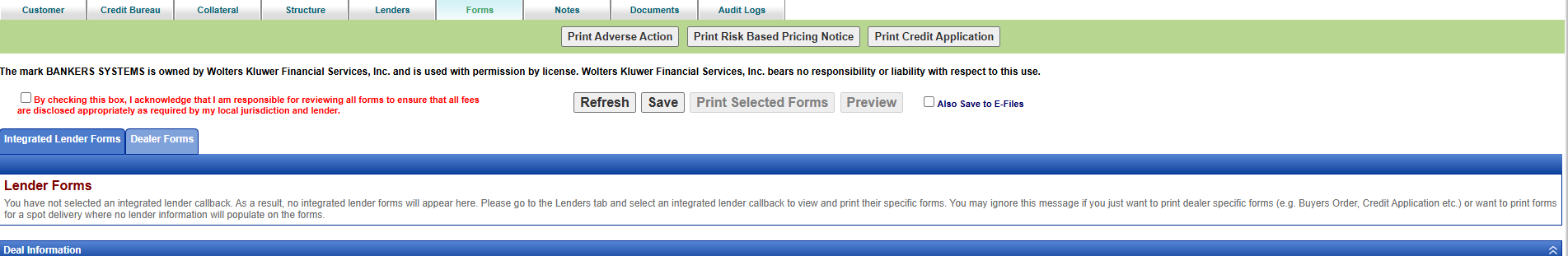 AppOne Efficiency Tip: Streamline F&I With Form Batches